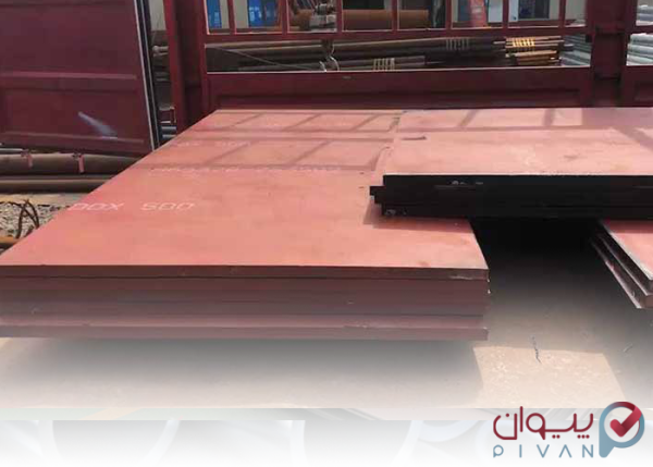 انواع ورق هاردوکس؛ راهنمای کامل شناخت آن - پیوان